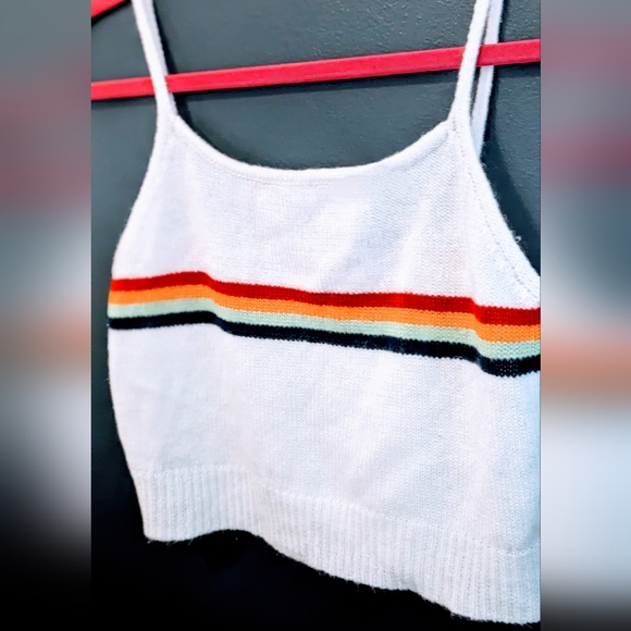 Sugar Thrillz | Tops | New Dolls Kill Top | Poshmark